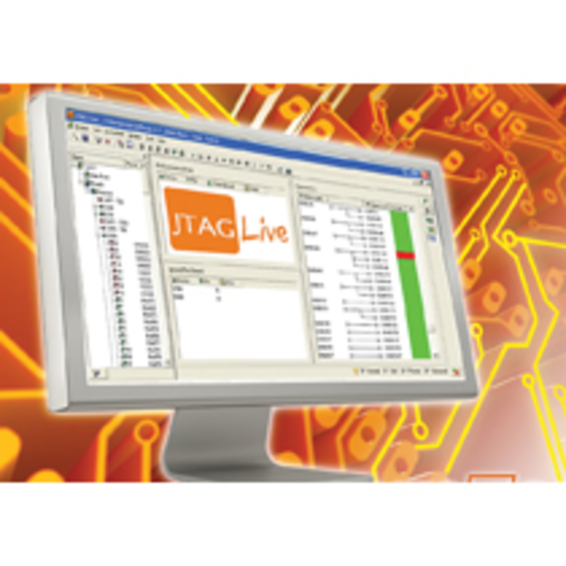 Debug and repair tool | Electronic Design