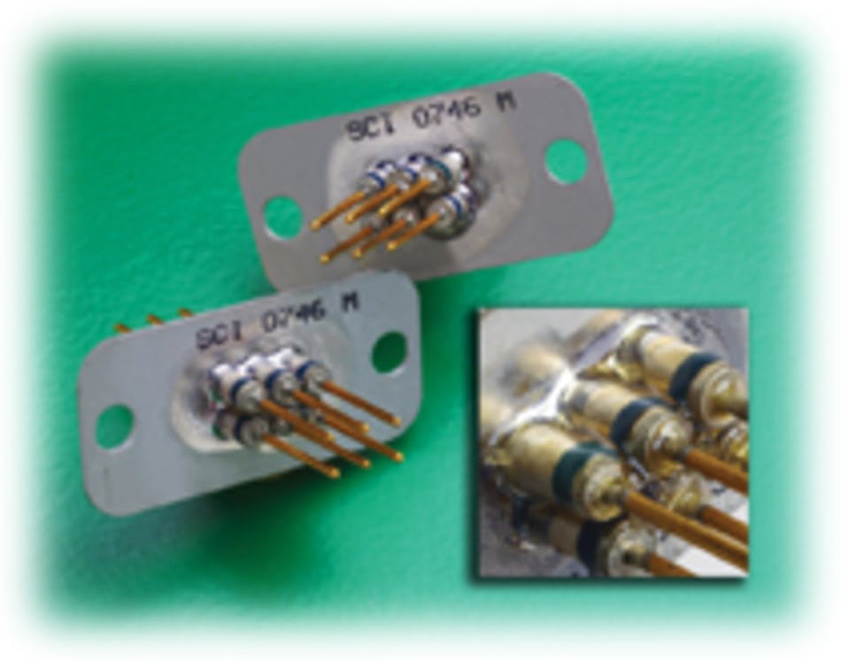 EMC/ESD Product Showcase | Electronic Design