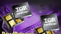 Integrated power stage devices simplify server design | Electronic Design