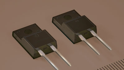 Low-Loss Silicon Carbide (SiC) Power Devices | Electronic Design