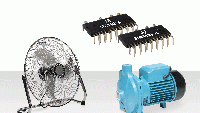Miniature motor drivers simplify appliance designs, boost efficiency ...