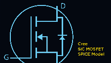 Model helps engineers quantify benefits of silicon carbide MOSFETs in board-level circuit ...