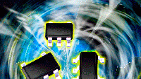 Voltage regulator ICs feature low current consumption | Electronic Design