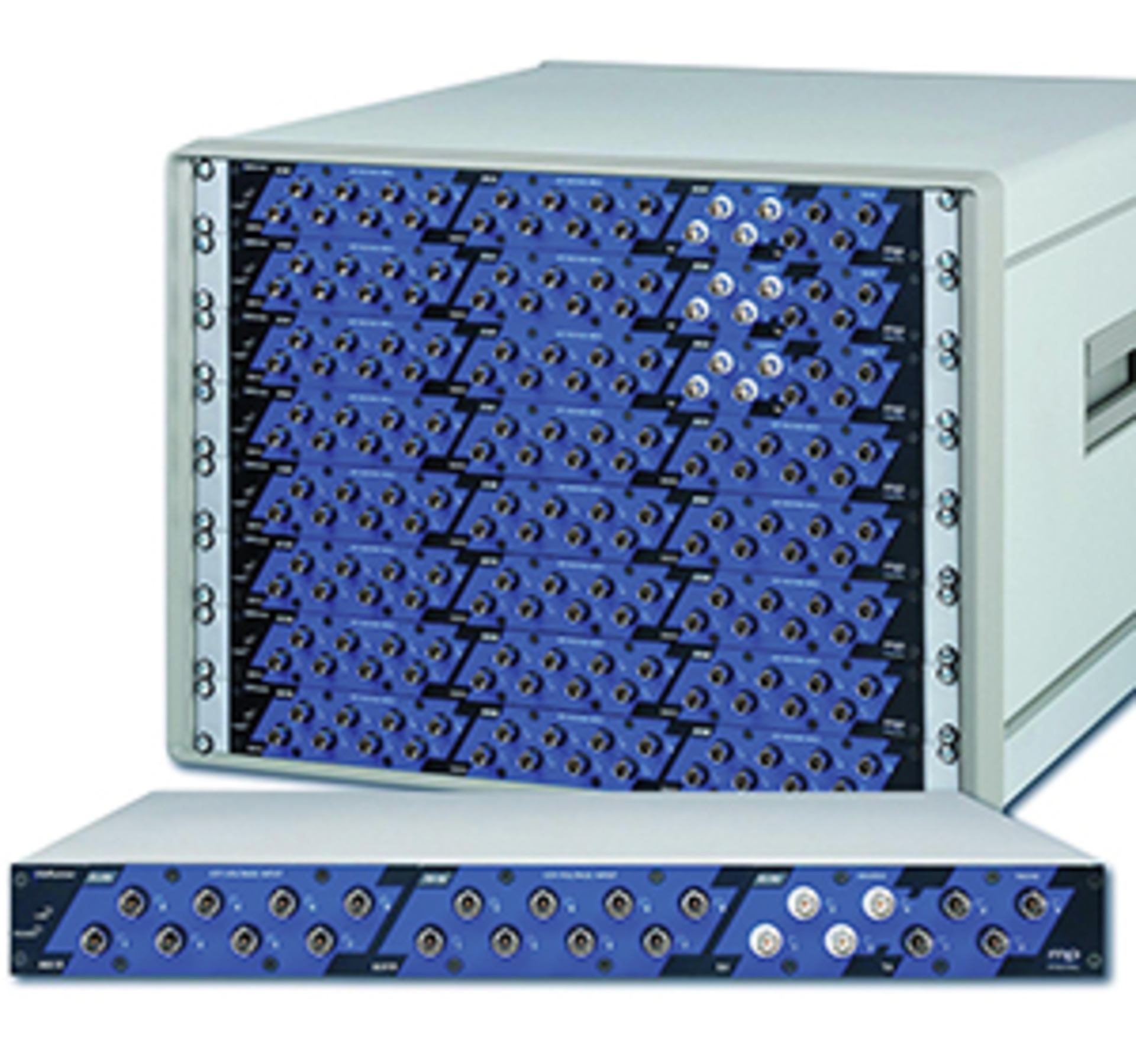Open Architecture Boosts Dynamic Signal Analysis | Electronic Design
