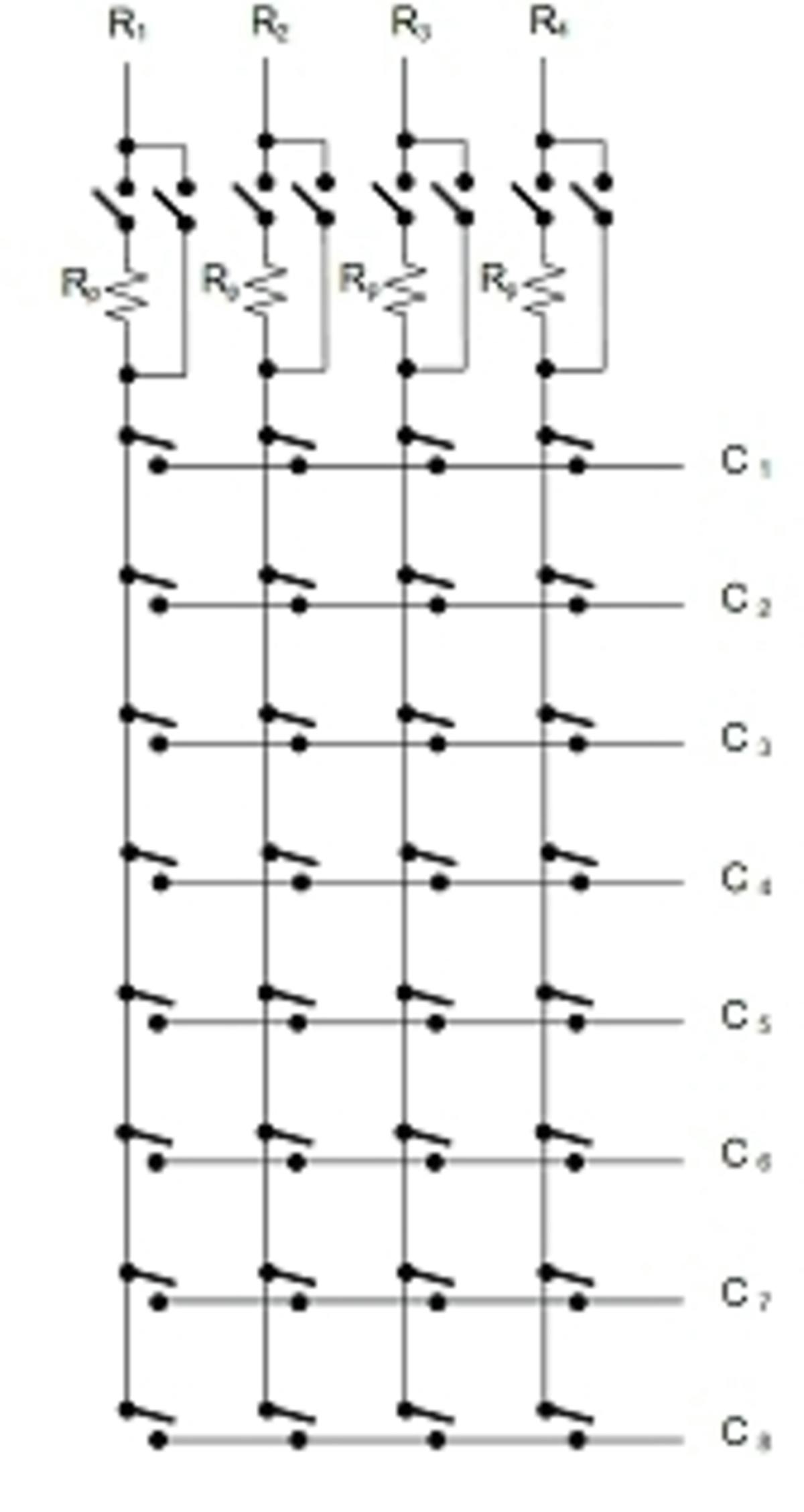 The Many Sides of Switching Matrices | Electronic Design