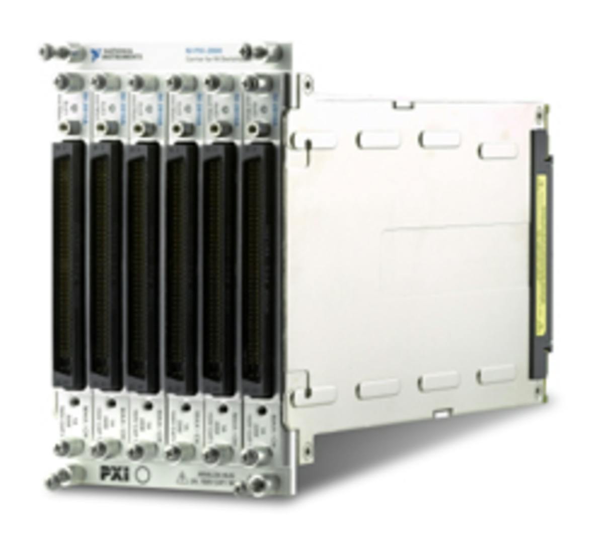 The Many Sides of Switching Matrices | Electronic Design