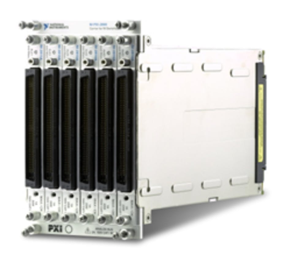 The Many Sides of Switching Matrices | Electronic Design
