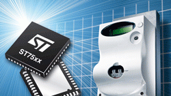 Sensors put intelligence in the smart grid | Electronic Design