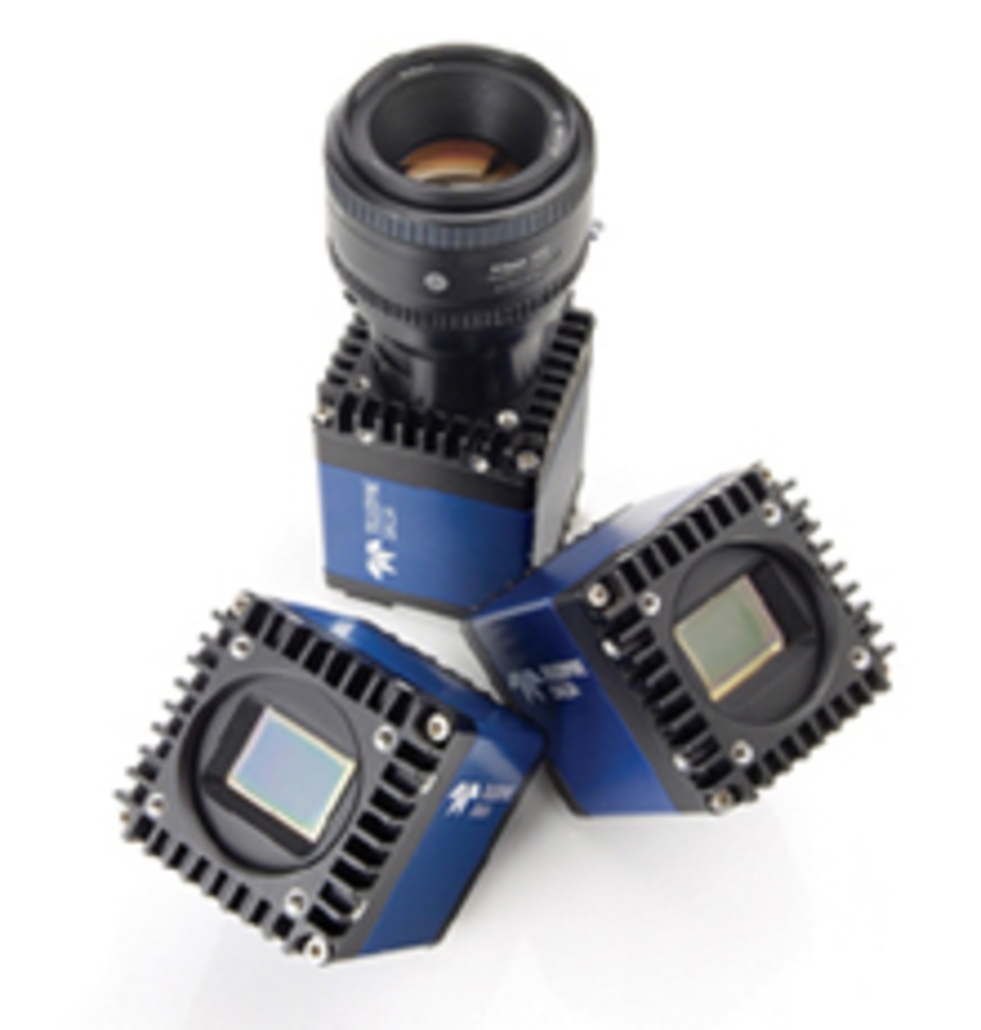 Machine Vision Focuses on Standards and Integration | Electronic Design