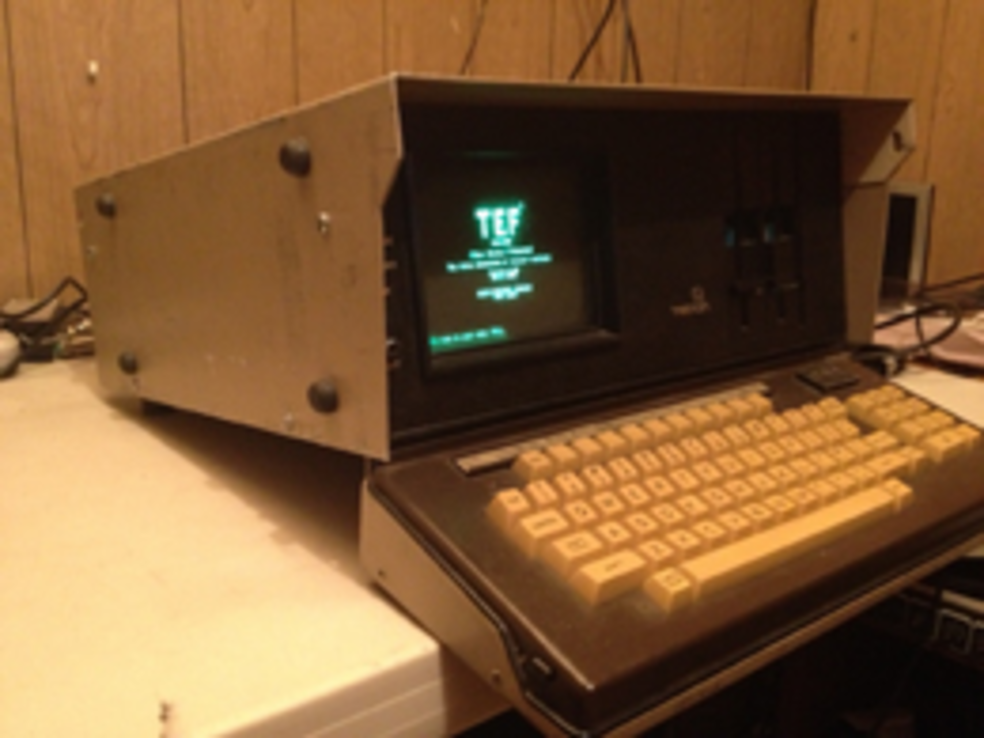 All Kinds of Baseband Analysis Except Ink Blot | Electronic Design