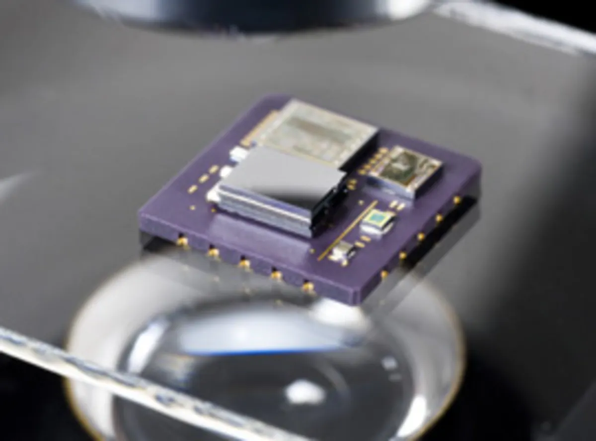 Maintaining a Set Course | Electronic Design