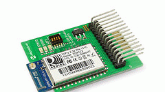 Embedded Wi-Fi development boards integrate TCP/IP stack | Electronic ...