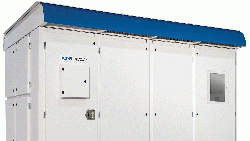 Utility-scale inverters suit solar applications | Electronic Design