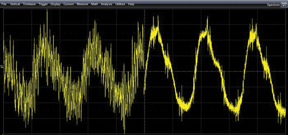 Making Ripple Measurements | Electronic Design
