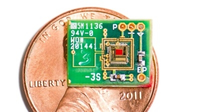 Medical Devices Powered By the Ear Itself | Electronic Design