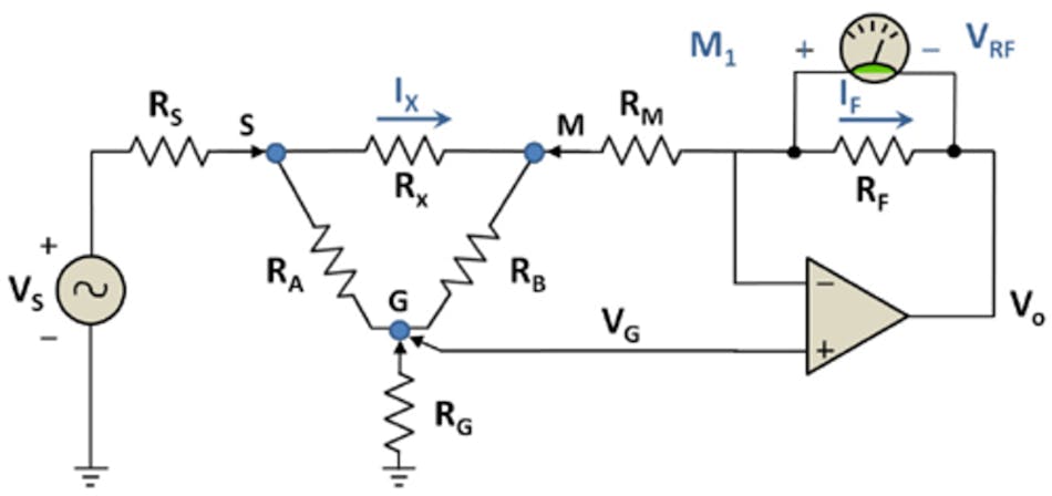 Principles of Analog In-Circuit Testing | Electronic Design