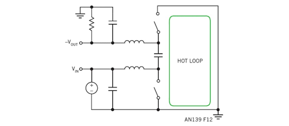 Layout Power Supply Boards to Minimize EMI: Part 1 | Electronic Design