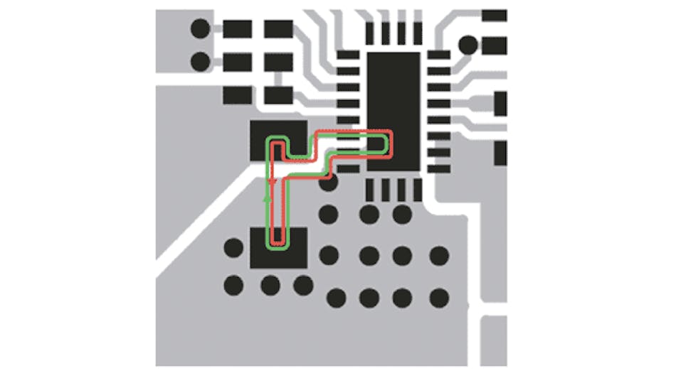 Layout Power Supply Boards to Minimize EMI: Part 1 | Electronic Design