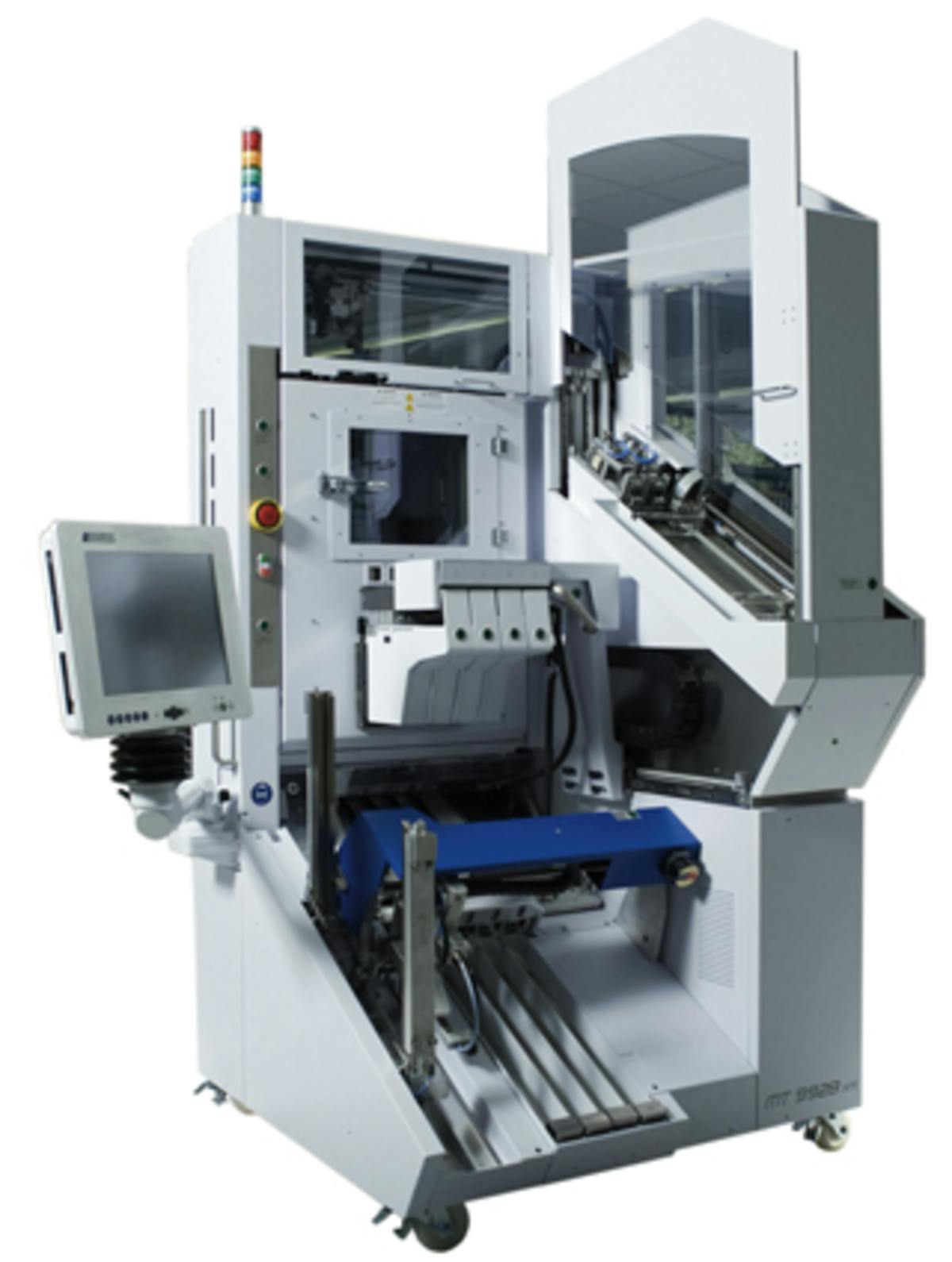 Product Innovations Aid MEMS Design and Test | Electronic Design