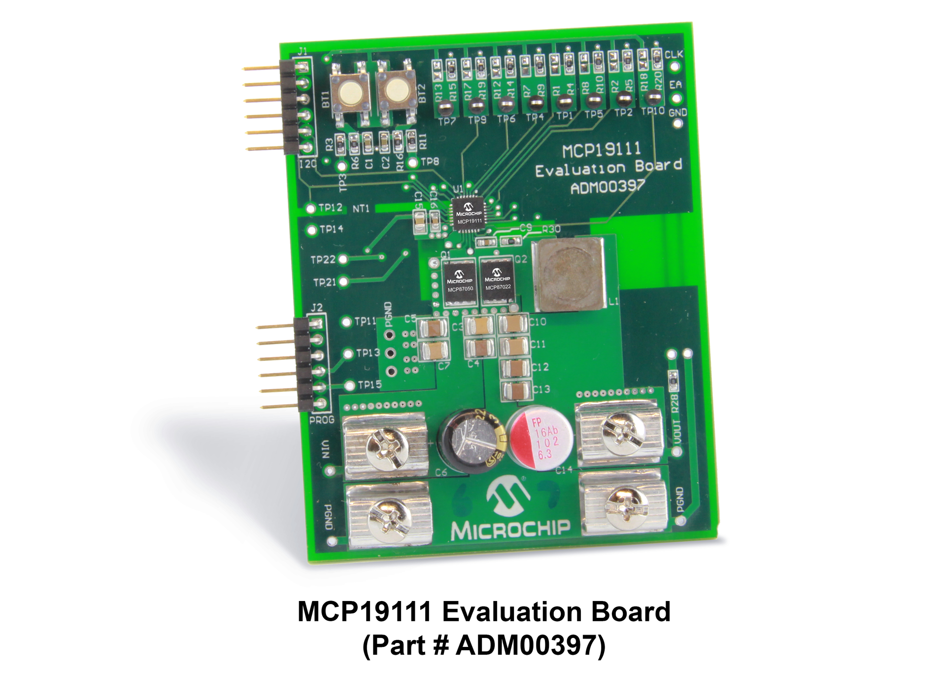 On-Chip MCU Supervises Operation Of Power Conversion Controller IC ...