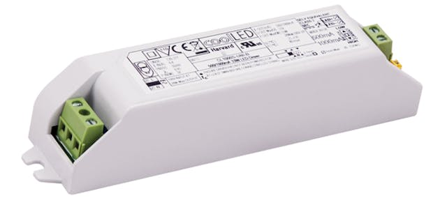 LED Lighting Depends On Drivers | Electronic Design