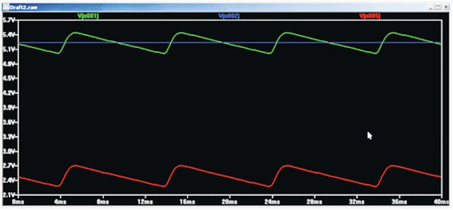 Use An LED Dot-Graph Display To Complement Your DVM Readout ...