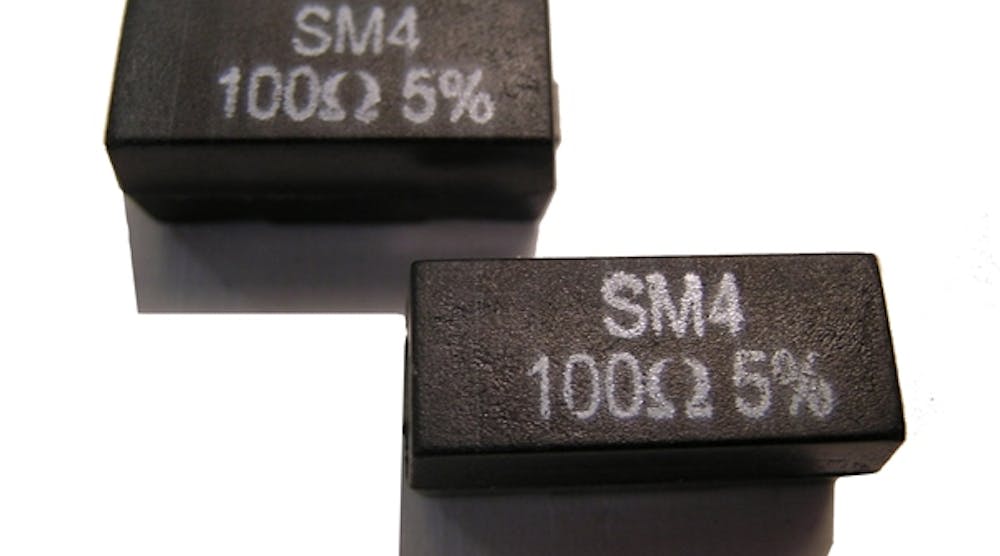 High Energy Pulse Applications Resistors | Electronic Design High Energy Pulse Applications Resistors | Electronic Design