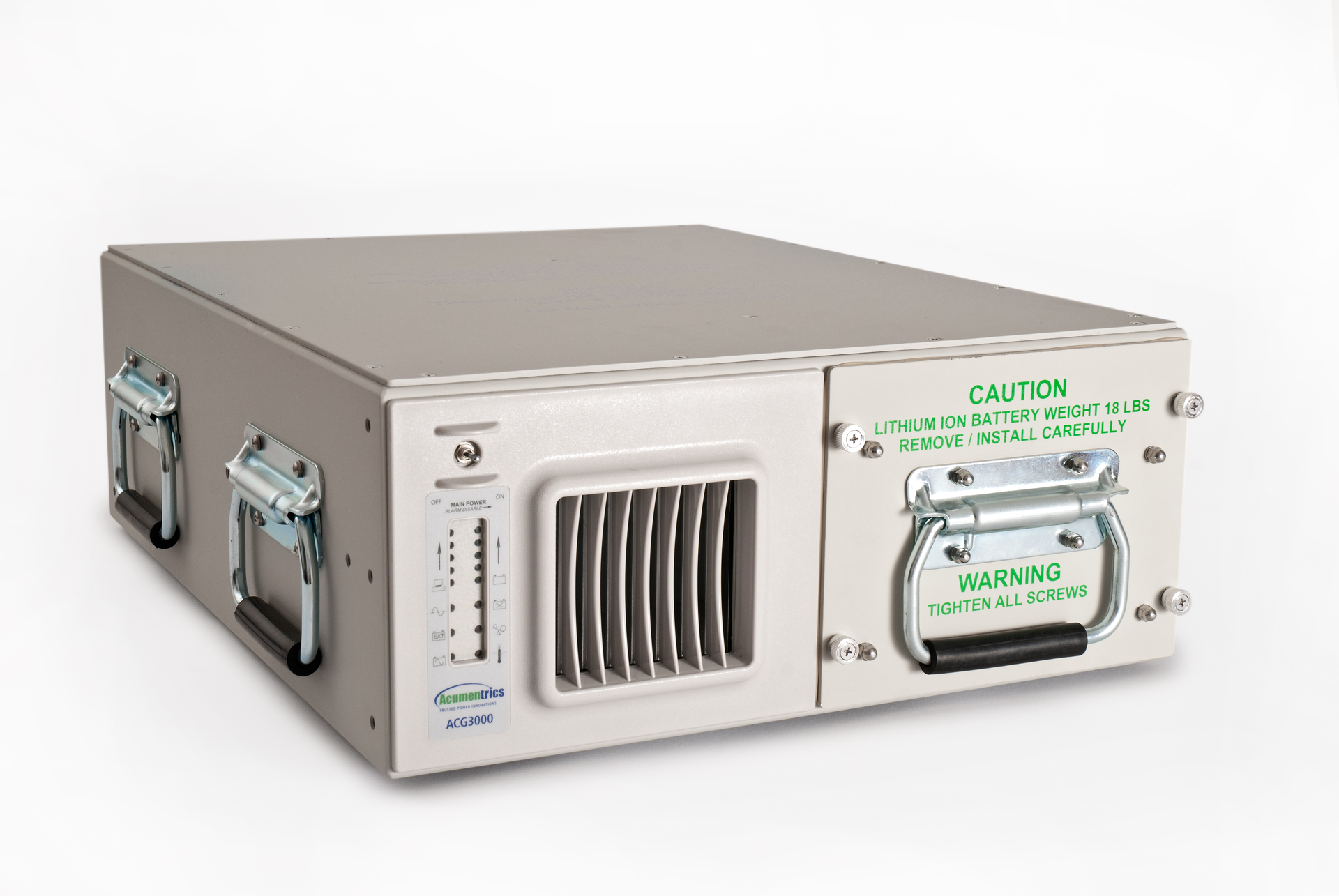 UPS for Harsh Physical and Electrical Environments | Electronic Design