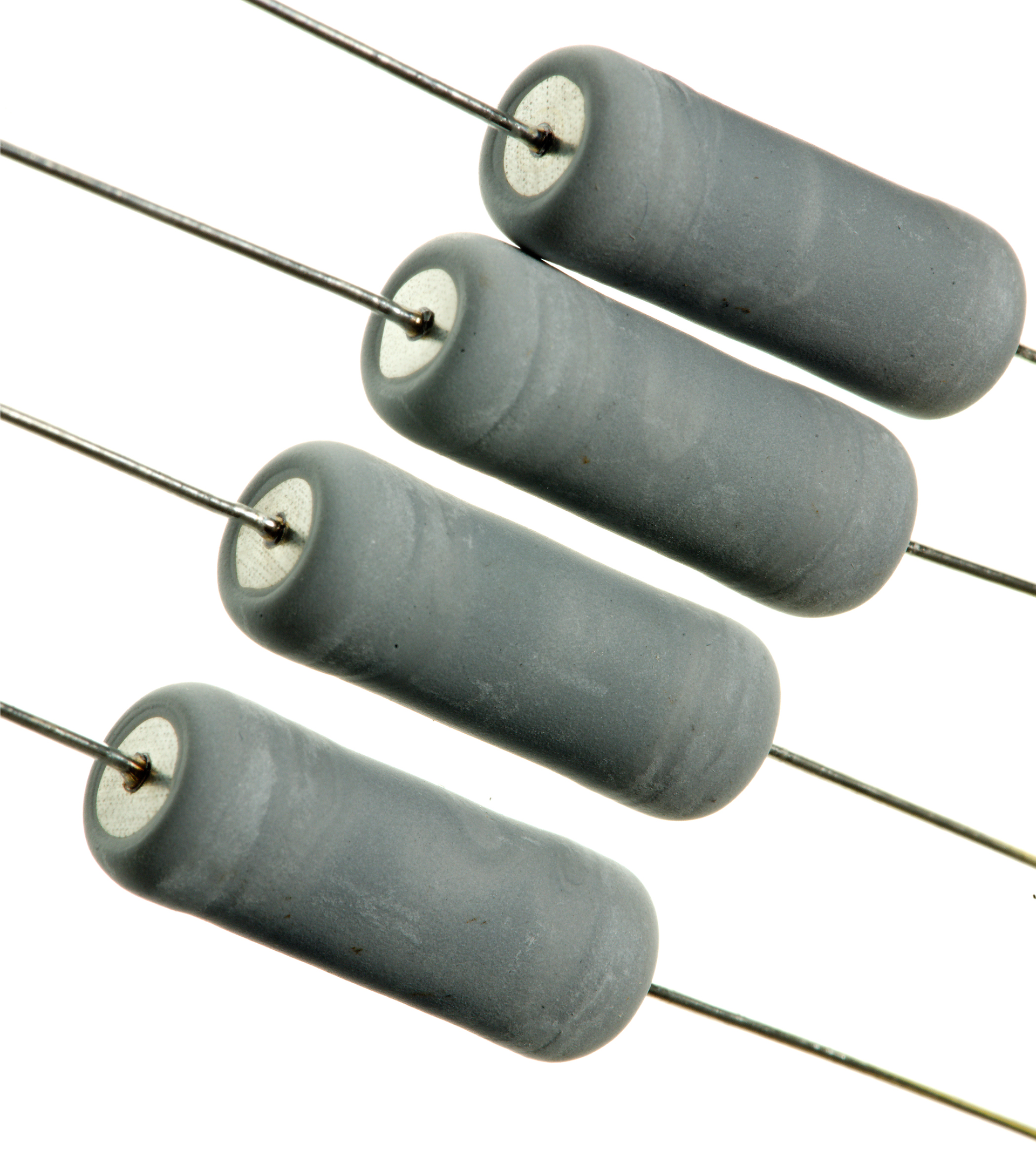 Wirewound Resistors Offer High Surge Energy Ratings | Electronic Design