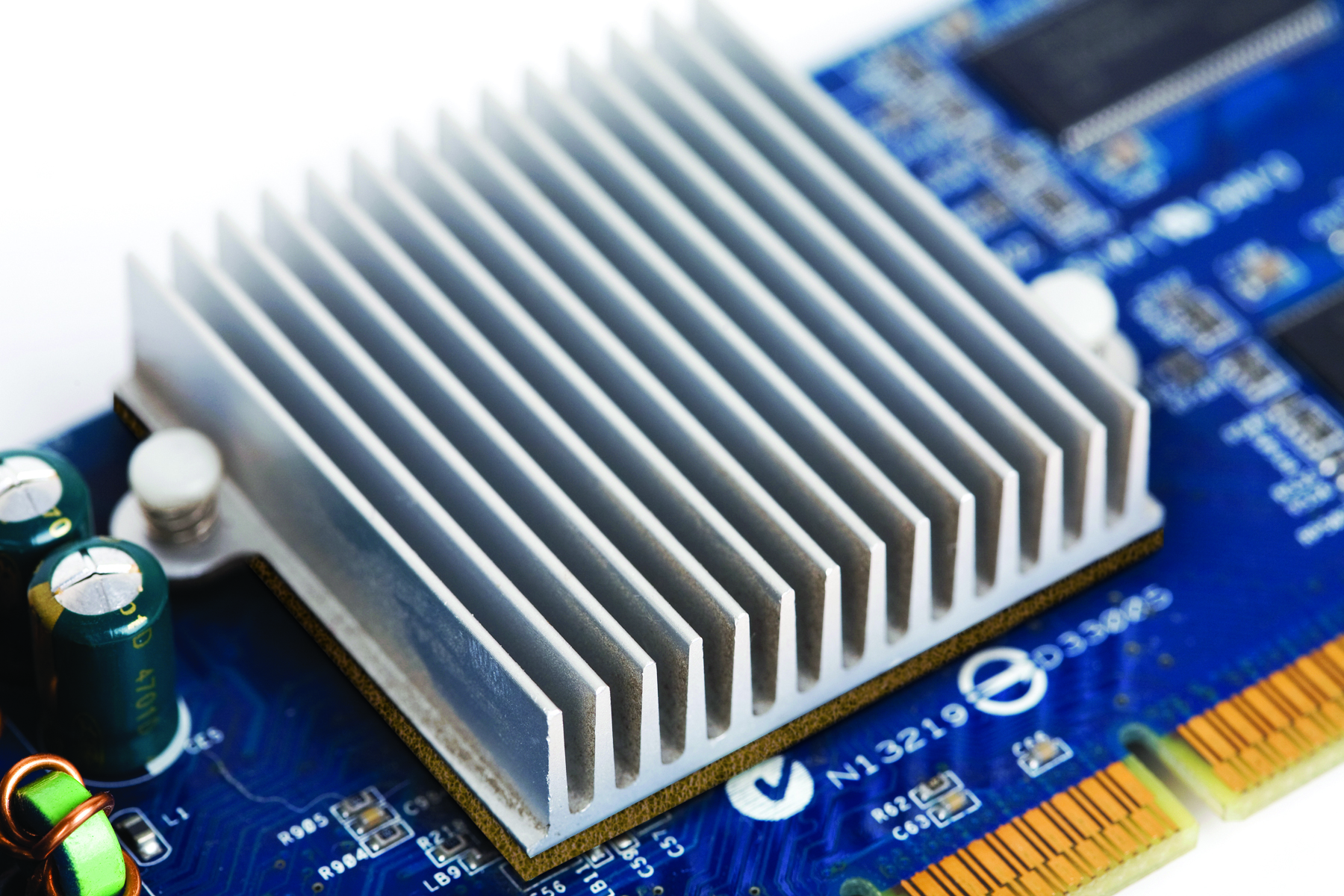 Thermal Gel Sheets | Electronic Design