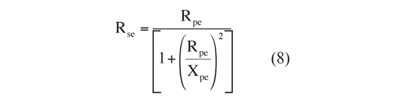 Determine Equivalent ESR, Ripple Voltage, And Currents For Unequal ...