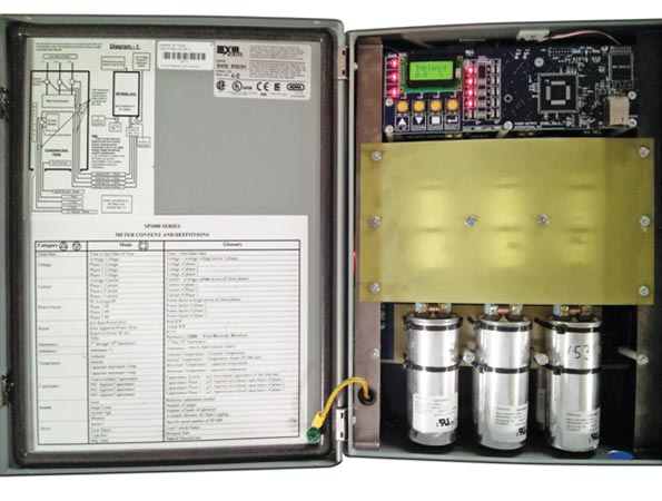 Intelligent Energy Optimization System Slashes Electric Bills ...