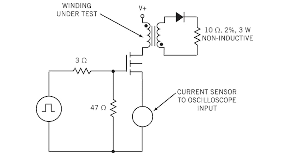 Selecting BMAX For Ferrite Flyback Transformers | Electronic Design