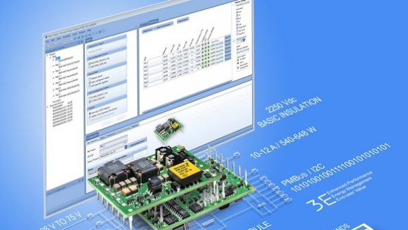 Power Interface Modules Integrate Digital Communication Abilities ...