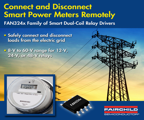 Relay Disconnect Switches | Electronic Design
