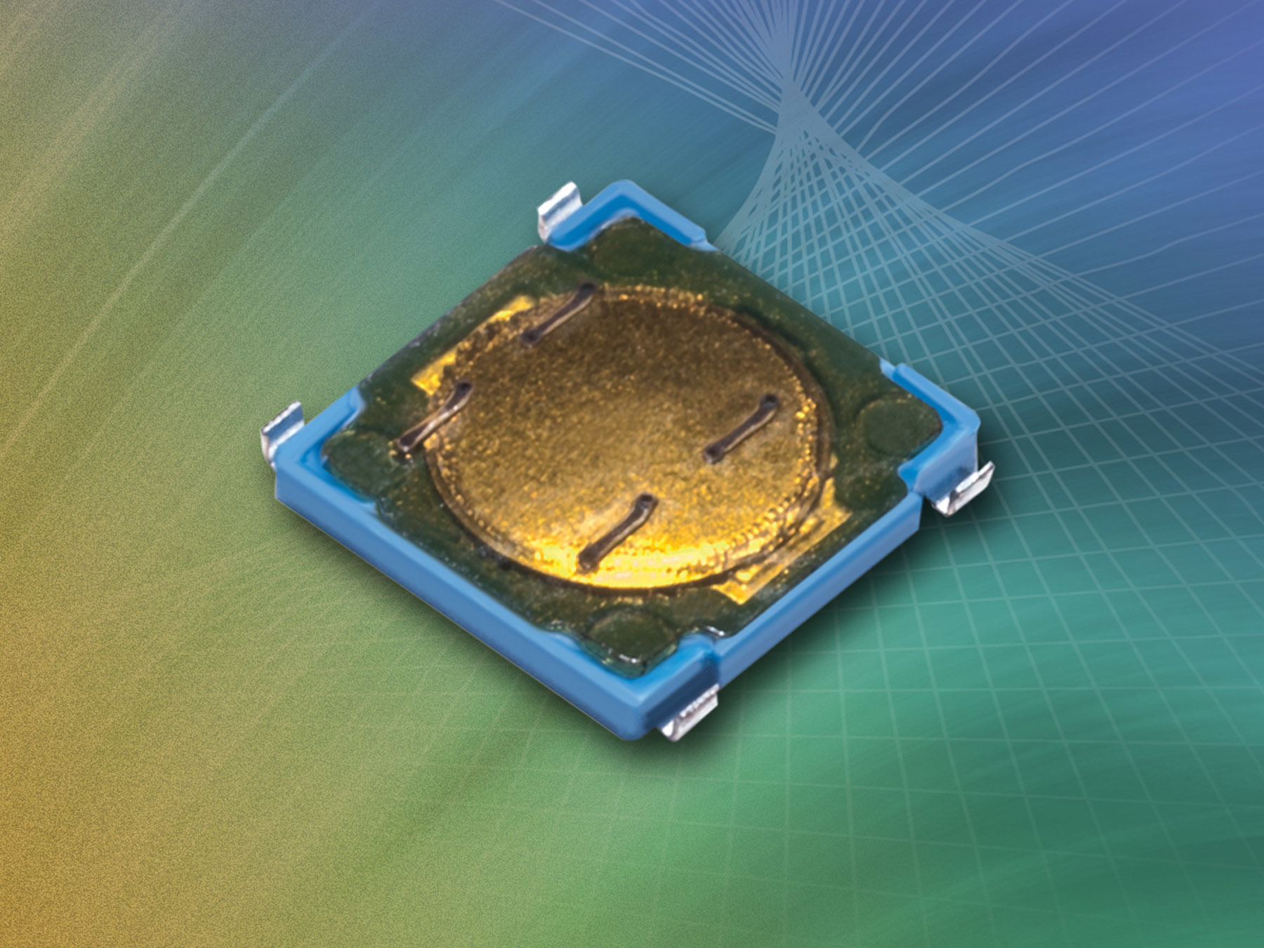 Miniature Switch Saves Valuable PCB Space | Electronic Design