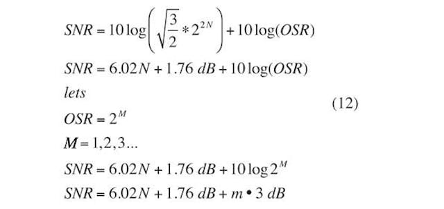 Understanding Delta-Sigma Modulators | Electronic Design