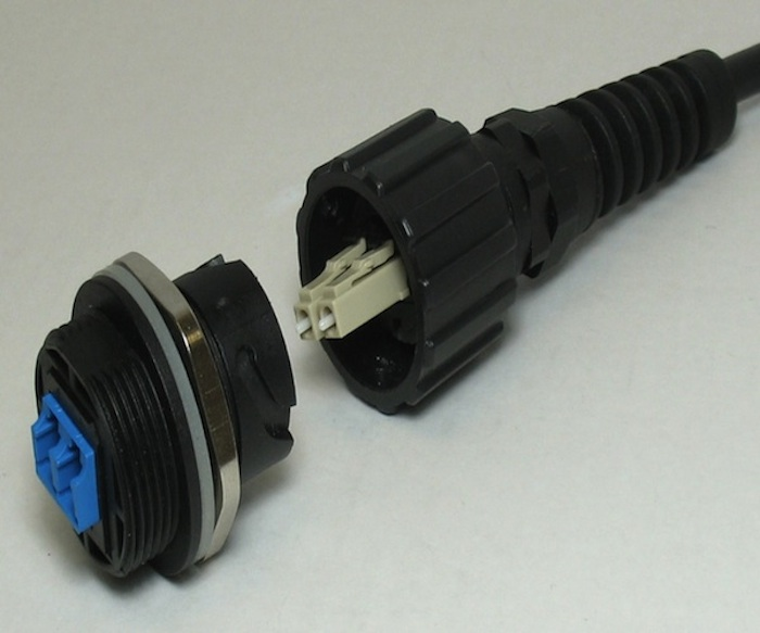 IP67-rated Connectors Simplify Installation, Maintenance | Electronic ...