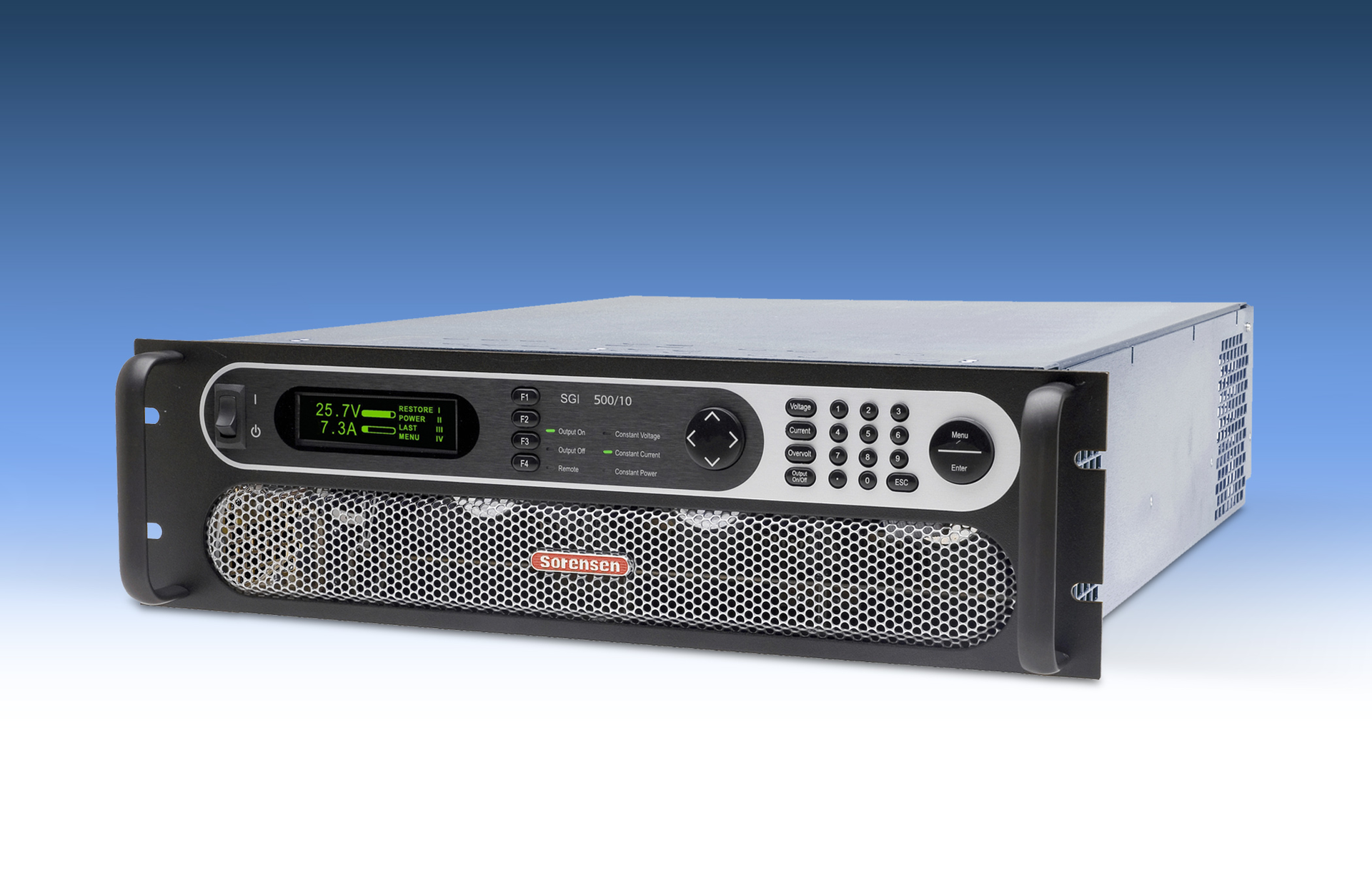 Image Gallery: Top Power Supplies Q1-Q2 2013 | Electronic Design