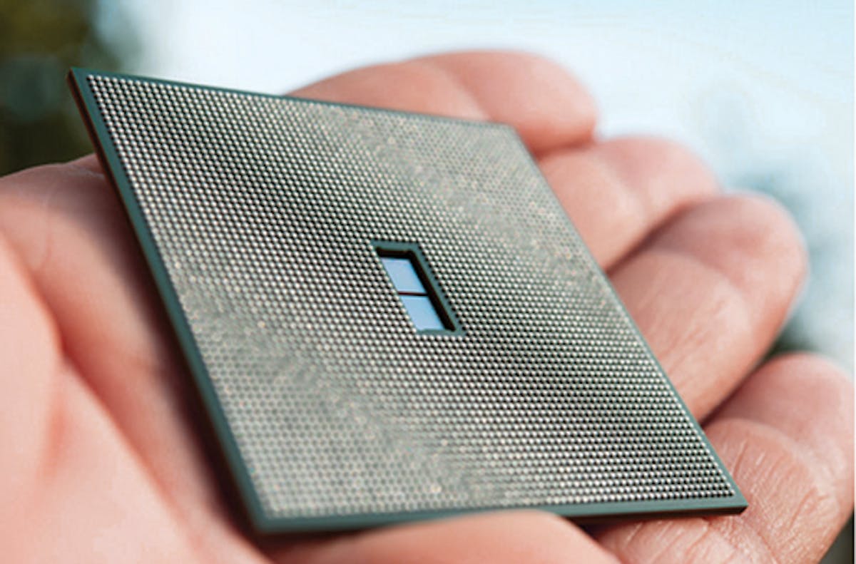 Use Photonics To Overcome The High-Speed Electronic Interconnect ...