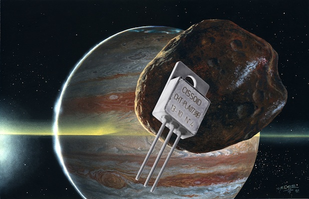 High-Temperature 80-V Dual Diode Comes In TO-257 Package | Electronic ...