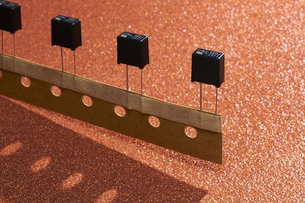 Temperature Protection Fusing Resistors | Electronic Design