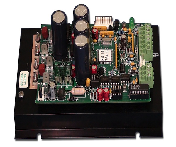 High Powered Temperature Controller | Electronic Design