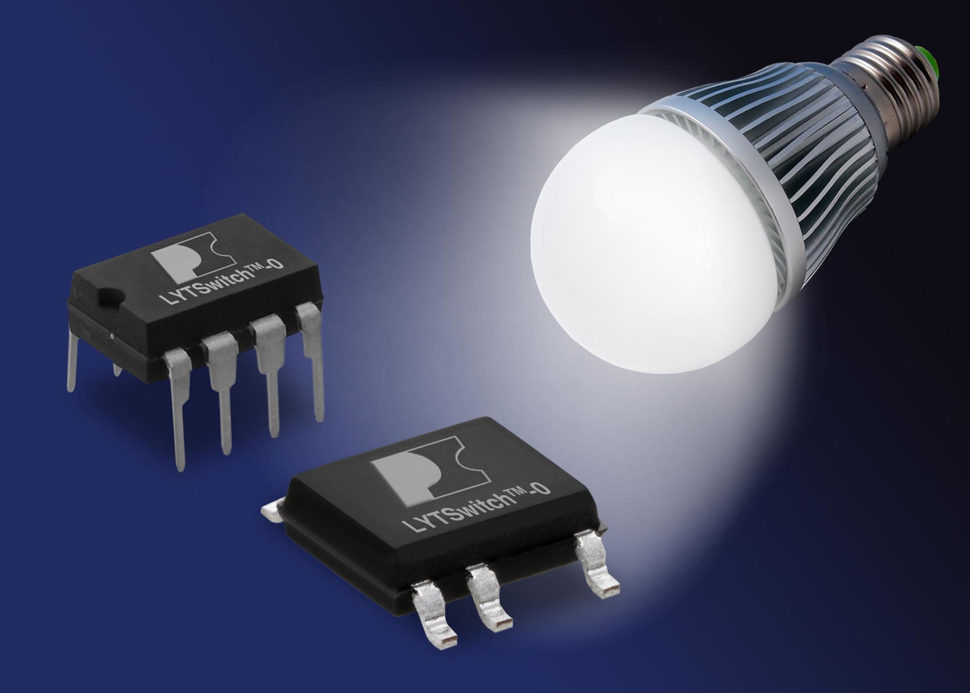Image Gallery: Top LED Lighting Q1-Q2 2013 | Electronic Design