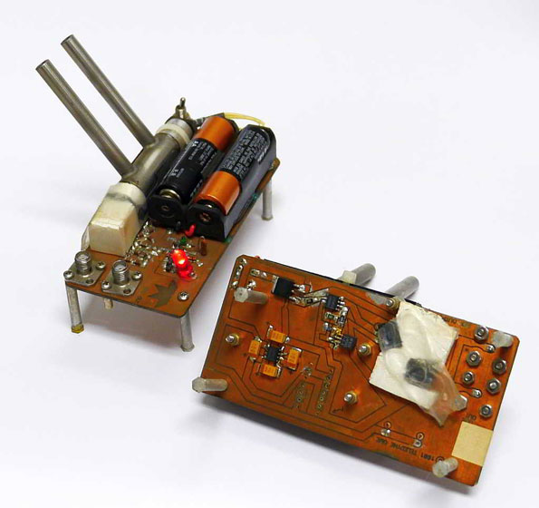 What’s All This Capacitive Loading, Stuff, Anyhow? | Electronic Design