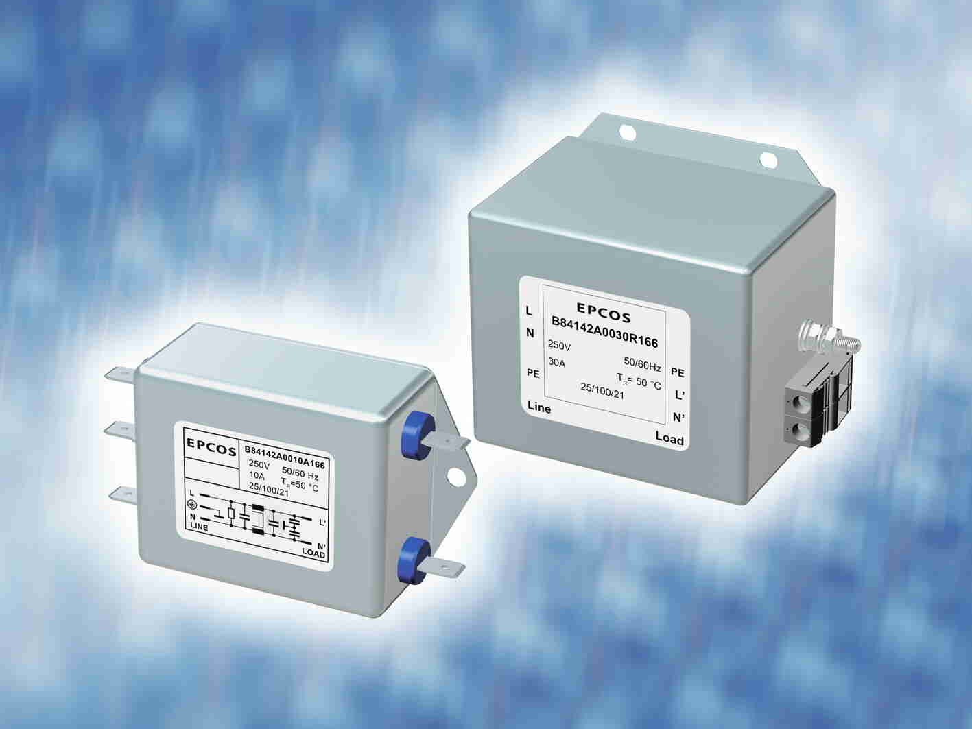 EMC Filters with Extremely Low Leakage Current | Electronic Design