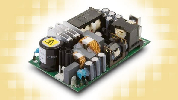 Component Power Analysis Supports Design of 94% Efficient 200 W Supply ...