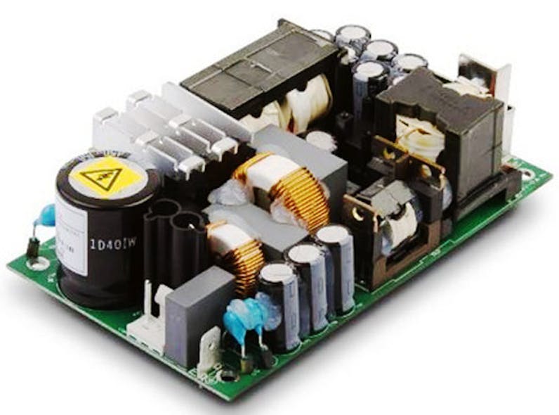 Component Power Analysis Supports Design of 94% Efficient 200 W Supply ...