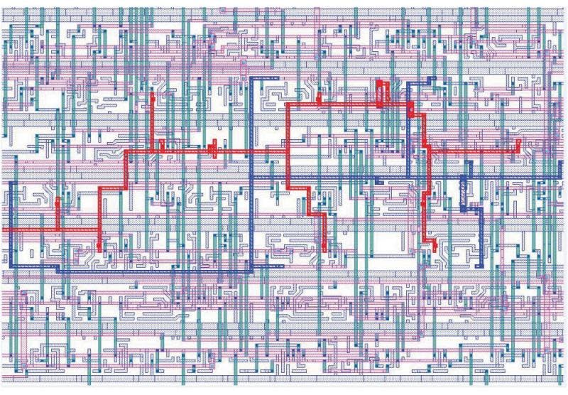 Fib Circuit Edit Becomes Increasingly Valuable In Advanced Node Design