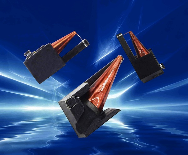 High Frequency Ultra-Broadband SMT Inductor | Electronic Design